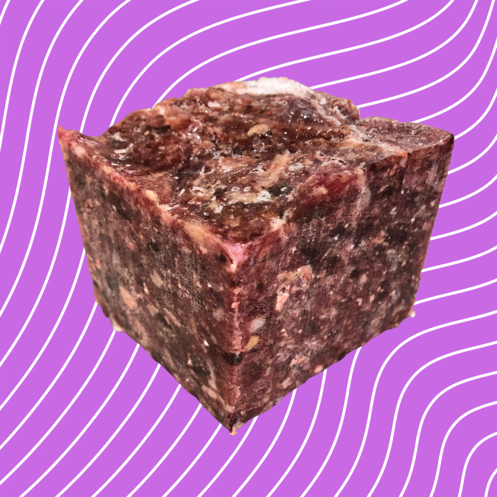 Balance Mix - Made with Tripe | Feed Raw Petfoods